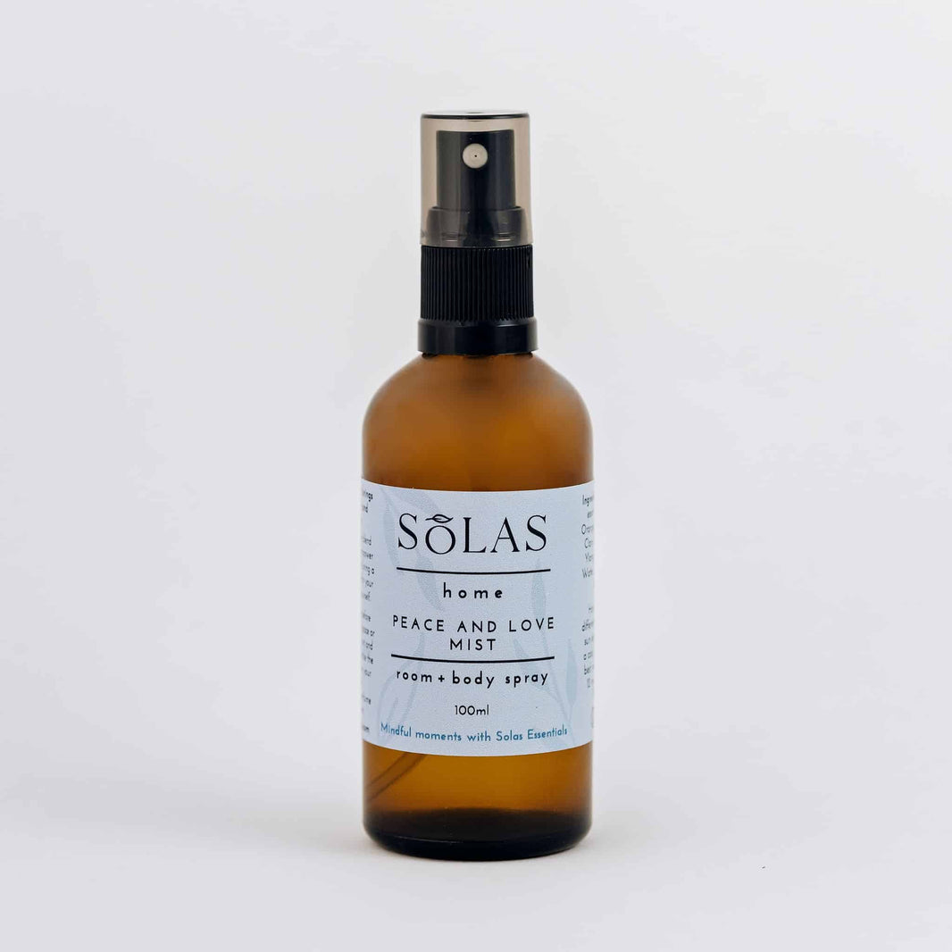 Solas Botanicals – Luna & Sol